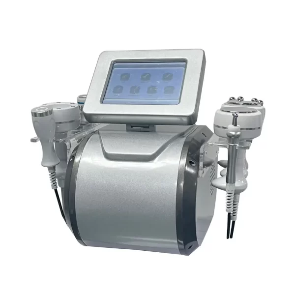 B10A Professional Body Radio Frequency Cavitation Machine 80k 40k ...